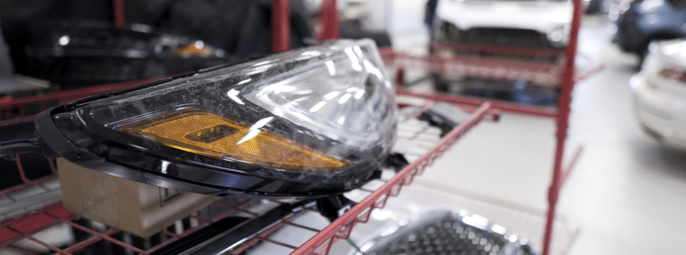 About - ONE Collision